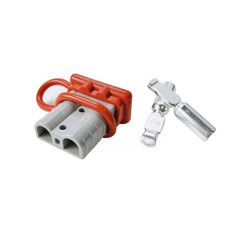 Sb50a Sb120a Sb175a Sb350a High Current Quick Connection Plug With Dust ...