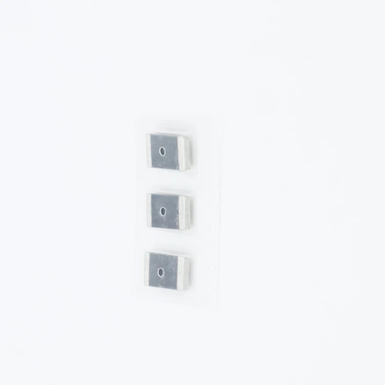 Factory low price bare shunt resistor WSN5930 1 mohm with good ...