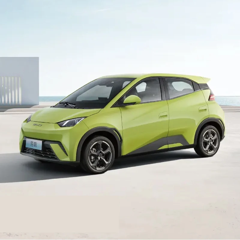 Byd Cheap Electric Vehicles 2023 New Cars Launched Snap Up Quickly Byd ...