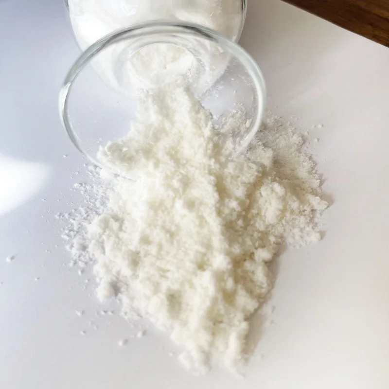 Bulk Cbd 99.5% Lab Tested High Purity Manufacturer Supply Cbd Isolate ...