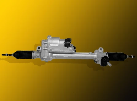 Electric Power Steering Gear Rack for Ford Ranger 2016-2018