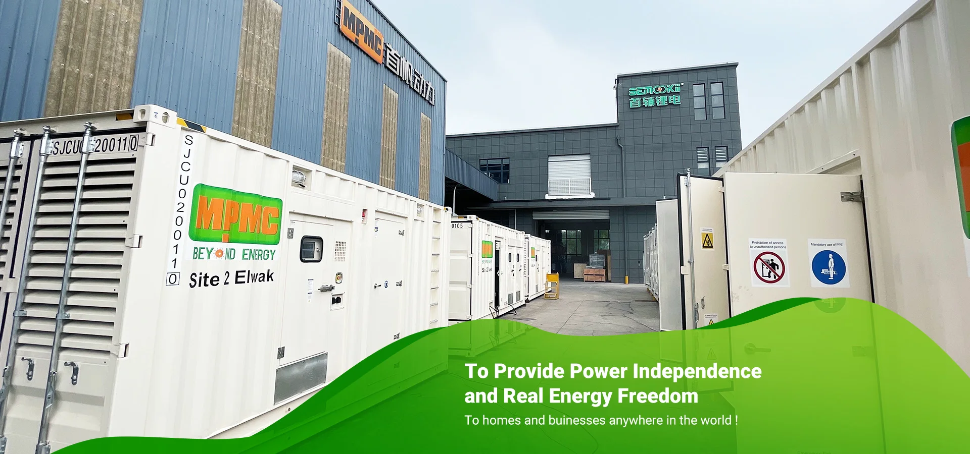 Mpmc Bess Commercial Solar Energy Storage 2.5mwh Lifepo4 Battery Hybrid ...