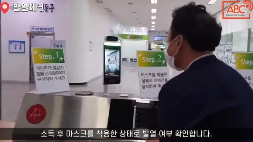 HFSecurity Android Face Recognition Access Control with Fingerprint ...