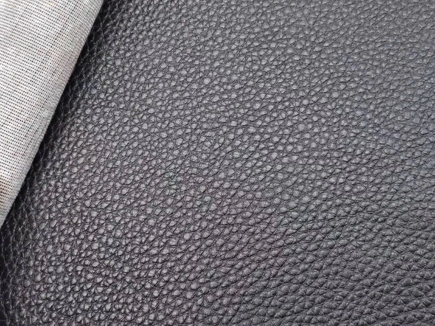 Shop Our Hot-Sale PVC Leather with Lychee Grain Patterns