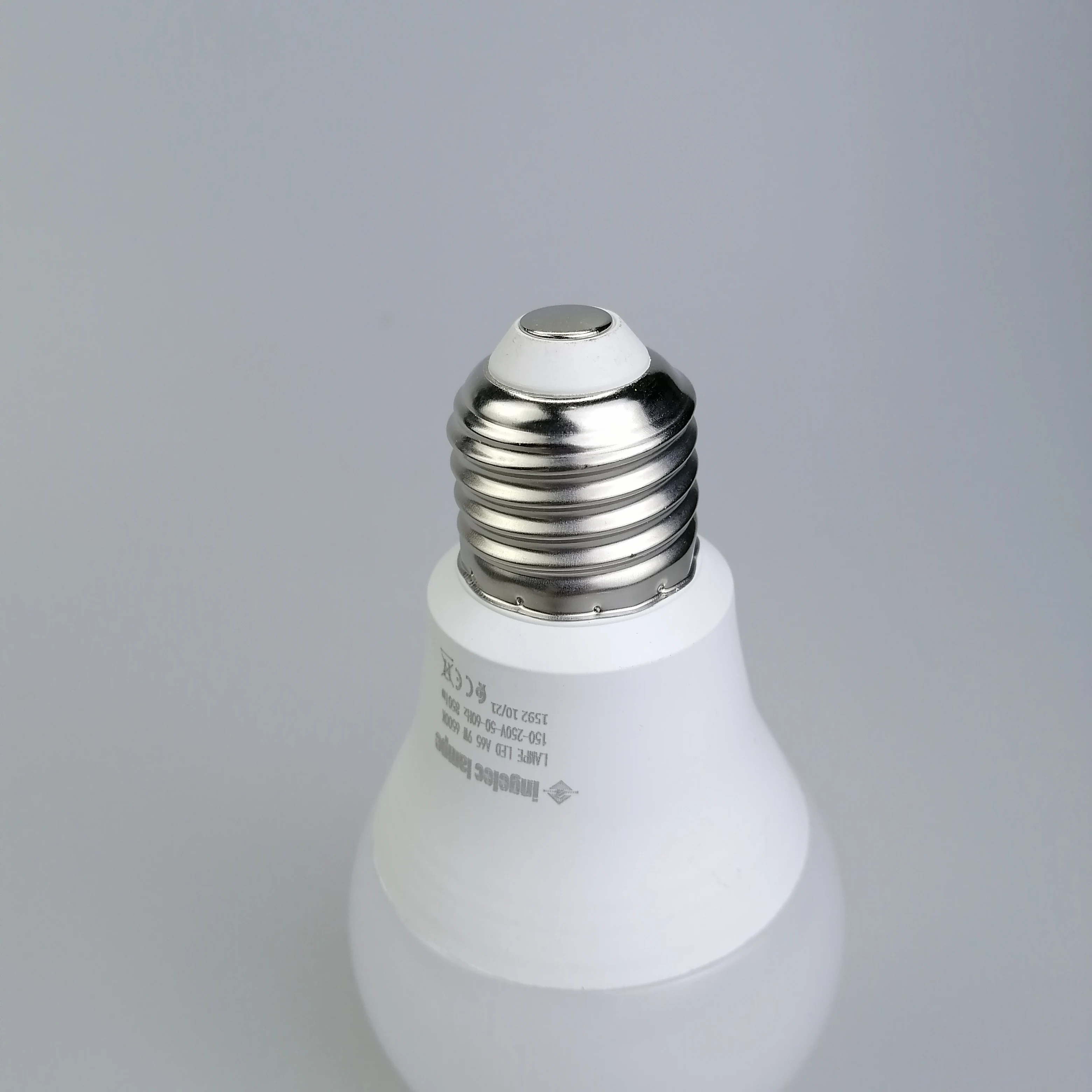 INGELEC 18W B22 E27 LED Bulbs for Indoor Lighting - Affordable 6000K ...