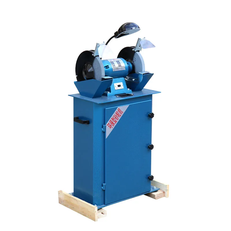 Multi-Functional desktop rotary grinder polishing machine Vertical ...