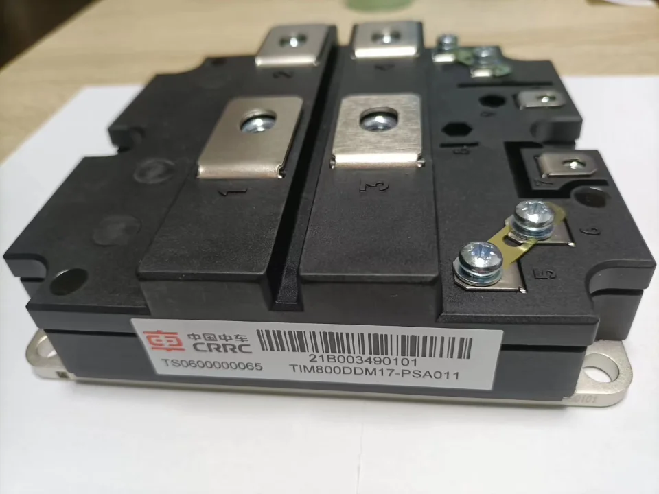 Tim750asm65-psa011 Igbt Module Crrc 750a16500v - Buy Tim750asm65-psa011 ...