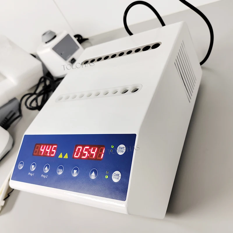 LHSGM Bio Filler Machine - Plasma Gel Maker for Aesthetics