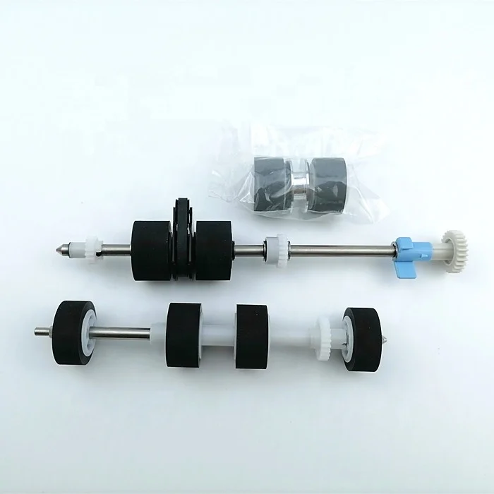 Scanner Pickup Roller For Avision Ad230 Ad240 Ad260 Ad280 Ah256 Ak1109 ...