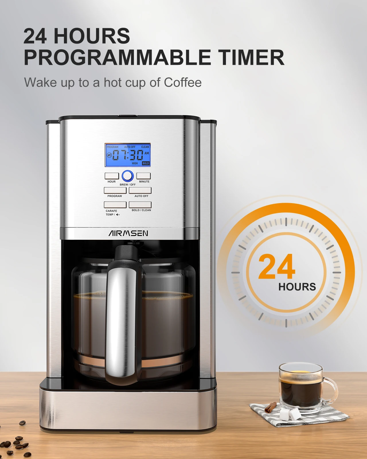 Office Drip Coffee Maker| Alibaba.com