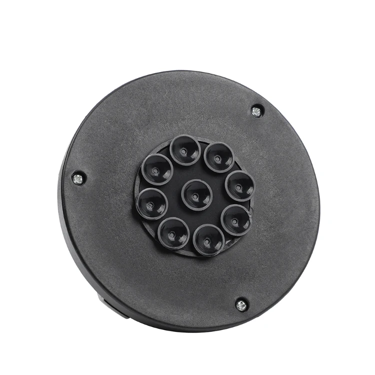 CTA123 OEM Available Pigment Vibrators for Tattoo Ink Mixing