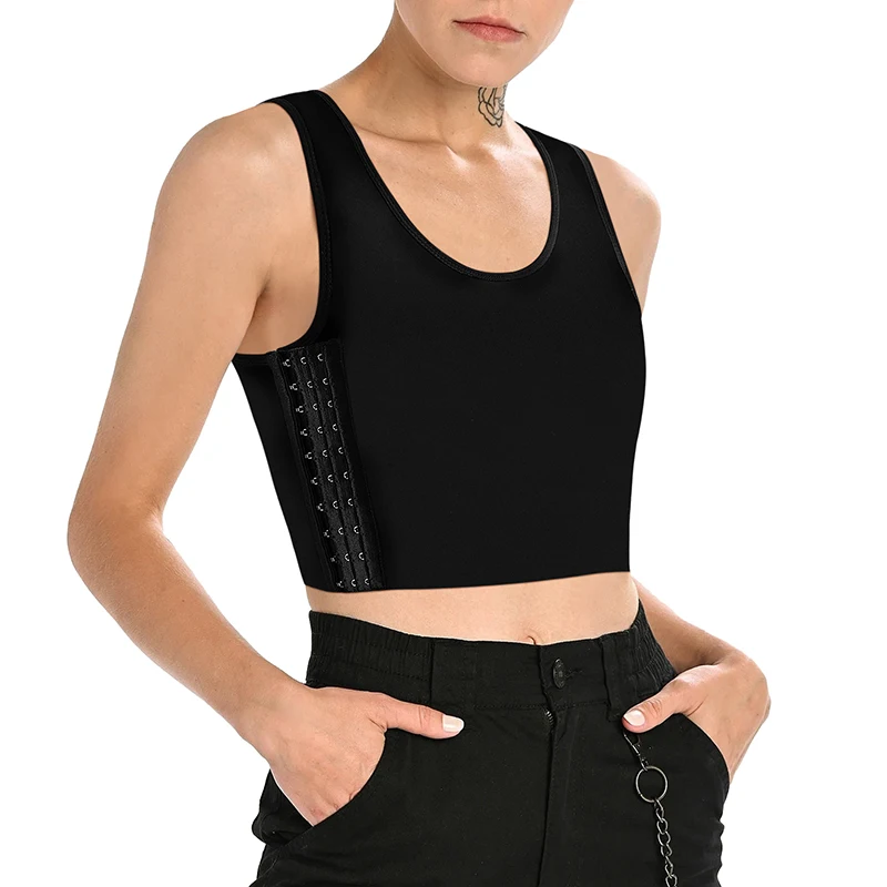 Chest Binder Ftm