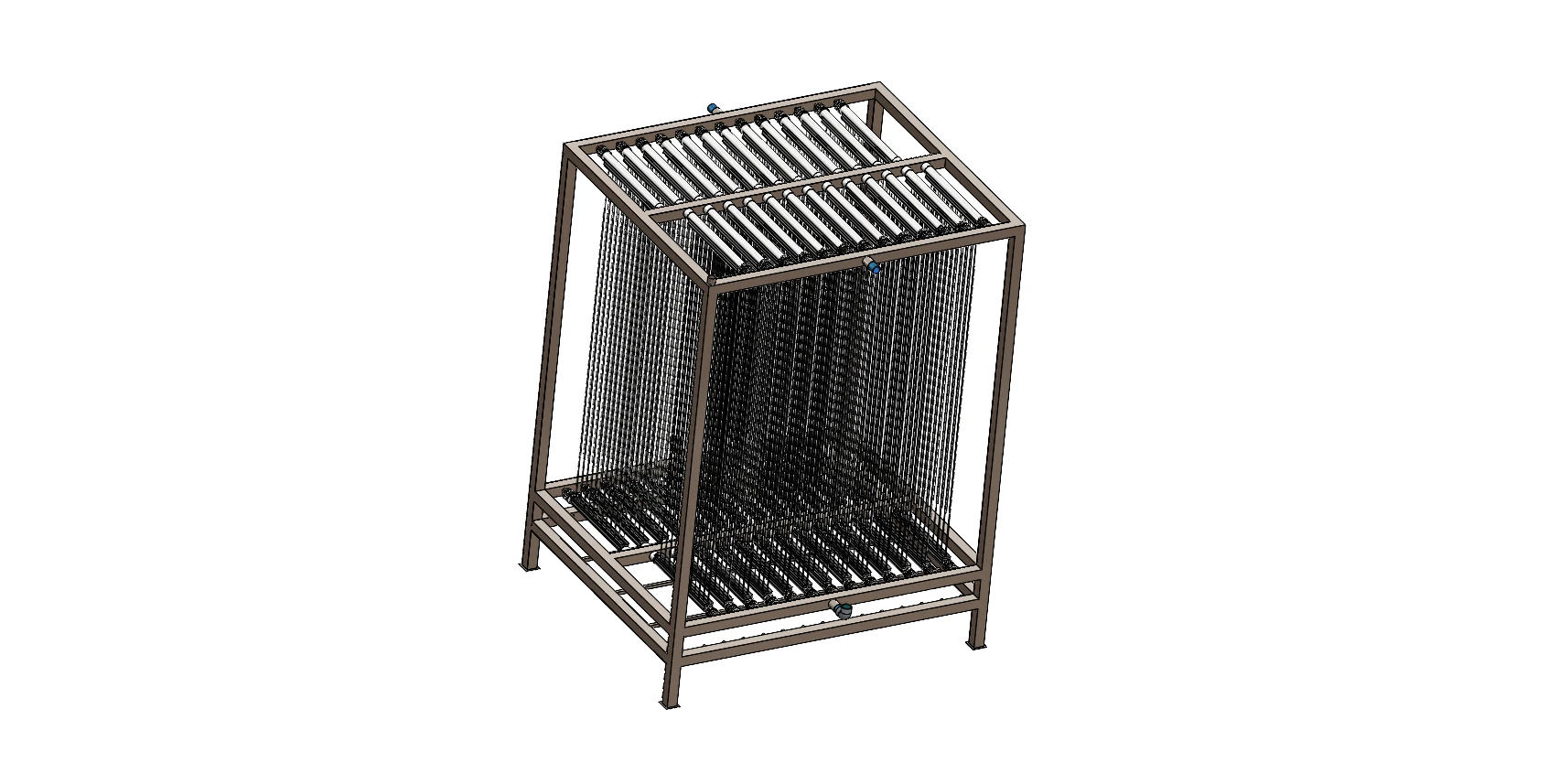MBR Membrane Bioreactors for Efficient Wastewater Treatment
