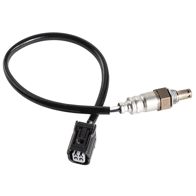 Motorcycle Oxygen Sensor For Honda Yamaha Oxygen Sensor 36531-kvs-j01 ...