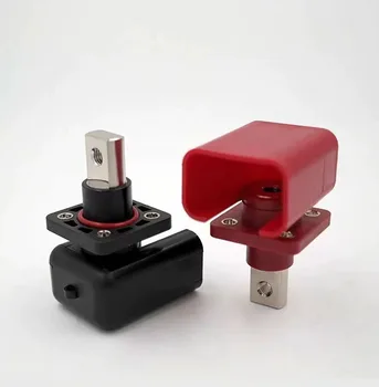 200a Brass/h62 Energy Storage Terminal Fast High Voltage Waterproof ...