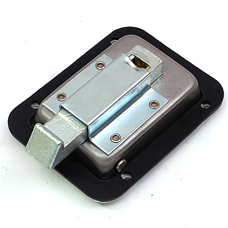 Secure Your Cargo with Caiyuan Cargo Trailer Cam Lock Door Latch