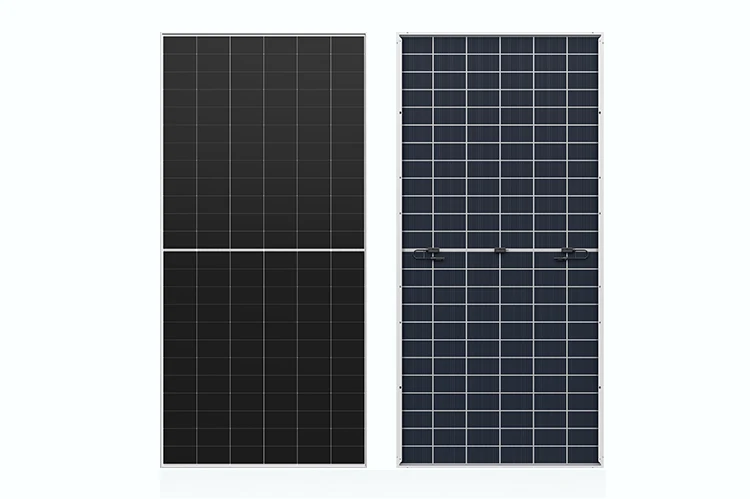 Sunshare Solar Power Systems - Efficient & Reliable Energy