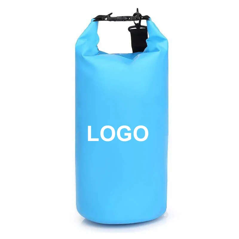 Premium Custom Dry Bags 500d Pvc Waterproof Backpack Dry Sack Cylinder ...
