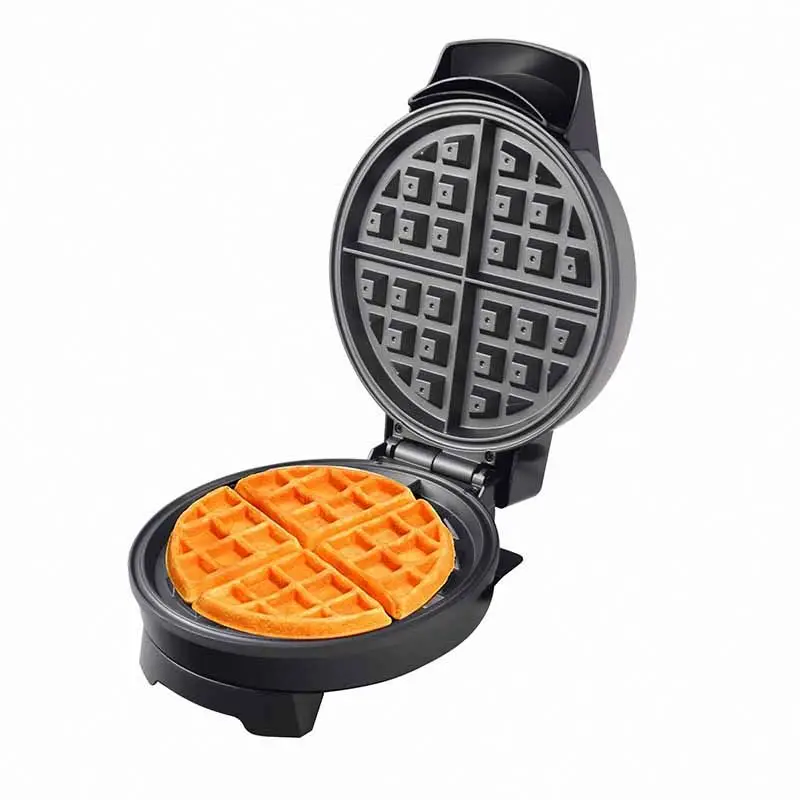 Aifa New Electric Heart Shape Waffle Sweet Nut Maker Toaser Bread ...