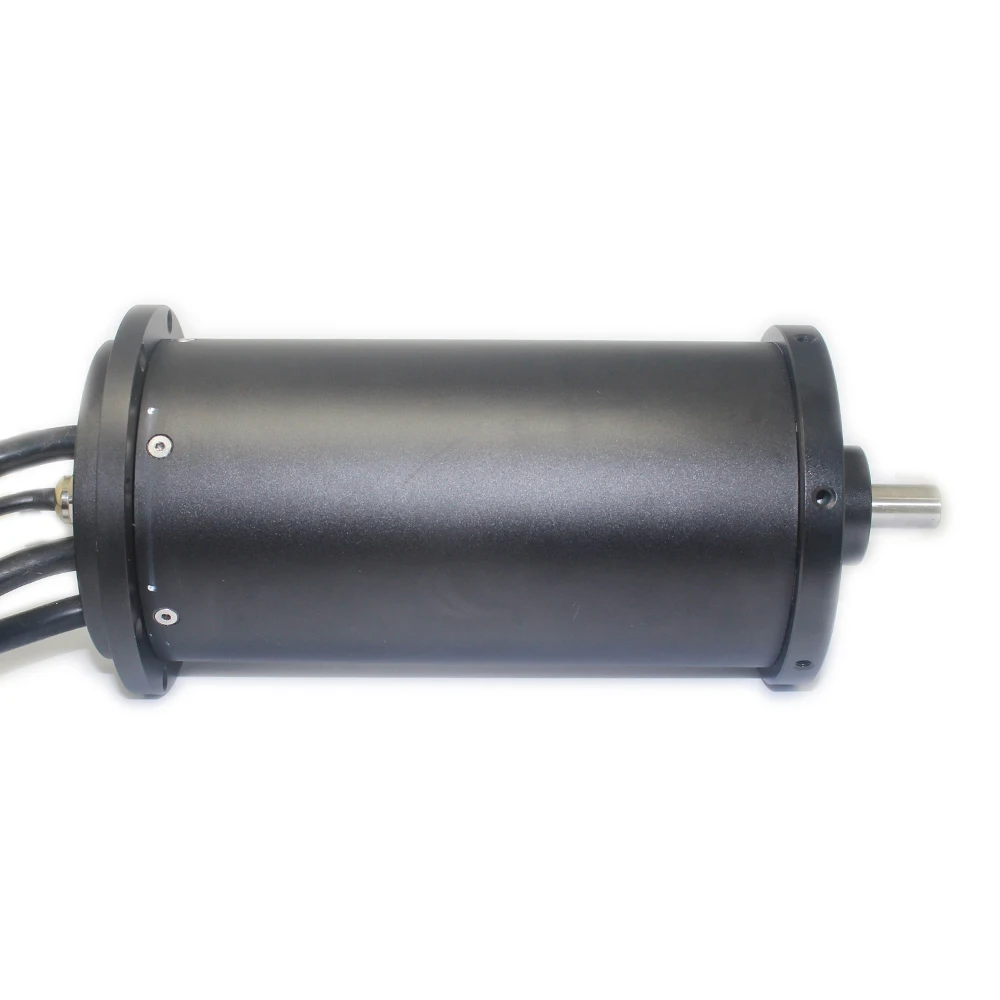 Topmotor Oem Water Sports 86185 Hydrofoil Rov/auv/usv Motor Waterproof ...