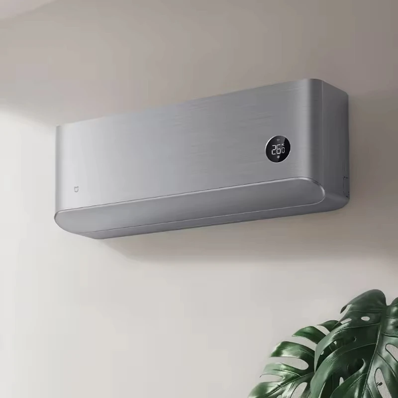 Xiaomi Mijia Air Conditioner - Efficient Cooling & Heating