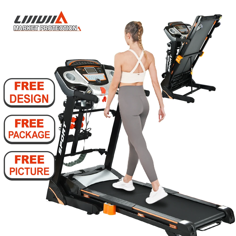 Lifetime Fitness Treadmills - Premium Home Running Machines