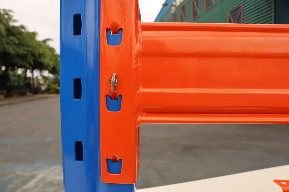 Dexion Longspan Shelving - Durable & Versatile Solutions