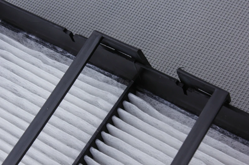 Auto Spare Car Air Filter Element 72880-sa000 - Buy Car Air Filter ...