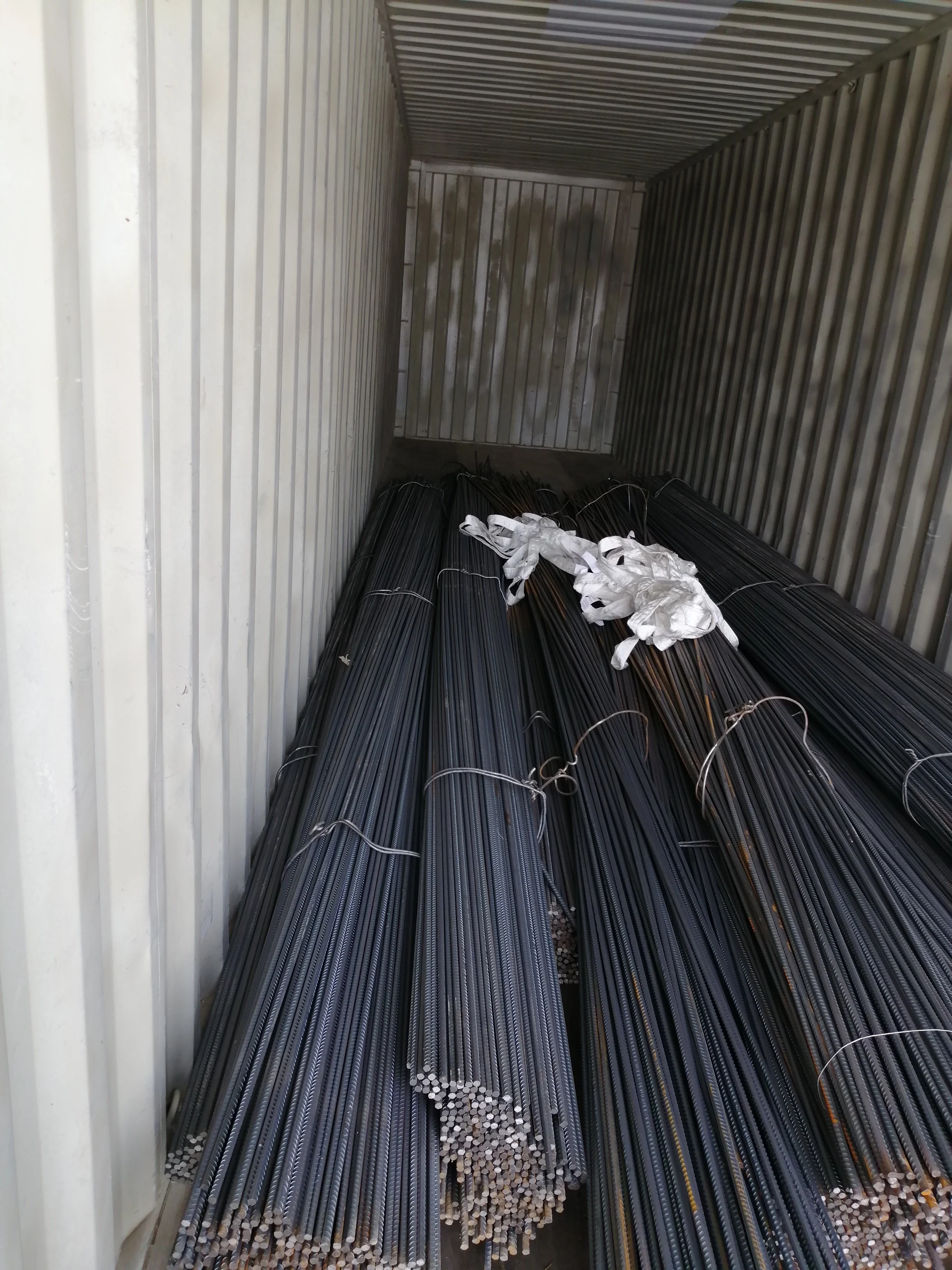 Basalt Welded Rebar 1/2 Inch 460 Steel Rebar 60000psi Hrb400 Steel ...
