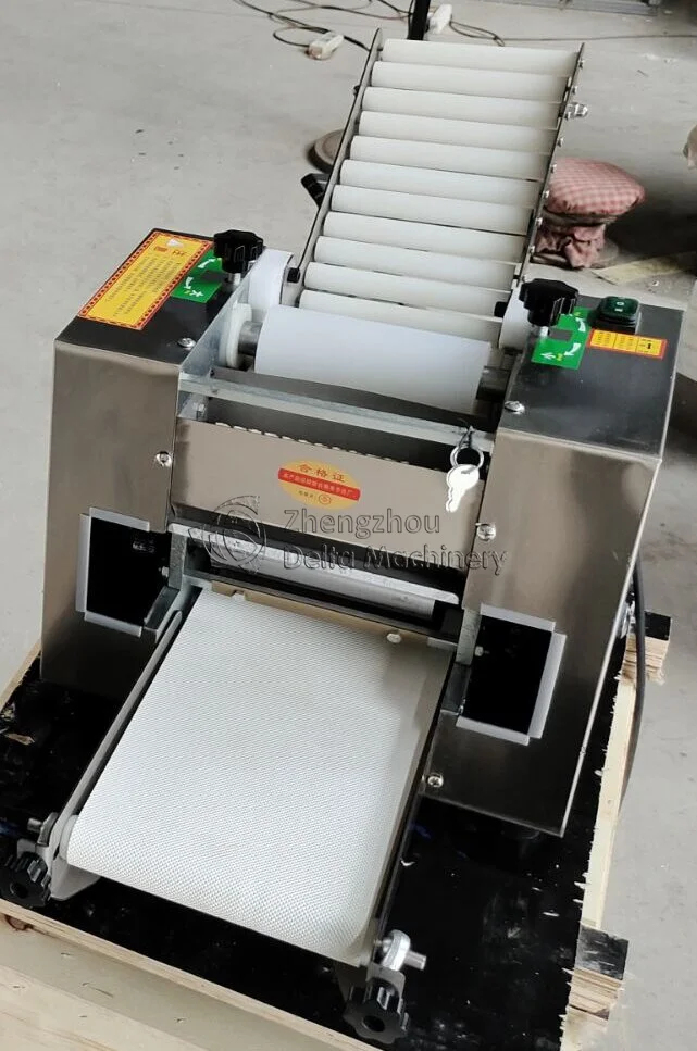 Iraqi Bread Machine - High Productivity Samoon Maker