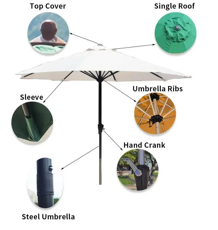 T Garden Big Size Outdoor Patio Sun Garden Big Size Outdoor Patio ...