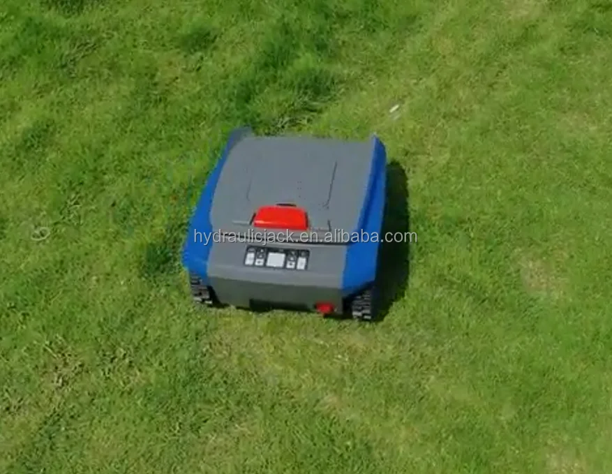2023 Newest Garden Grass Cutting Machine Automatic Electric Wireless ...