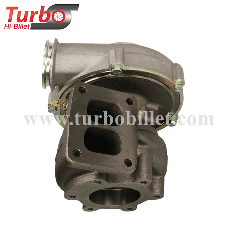 Genuine Turbocharger K29 For Man Tga Engine 53299887131 51091009761 ...