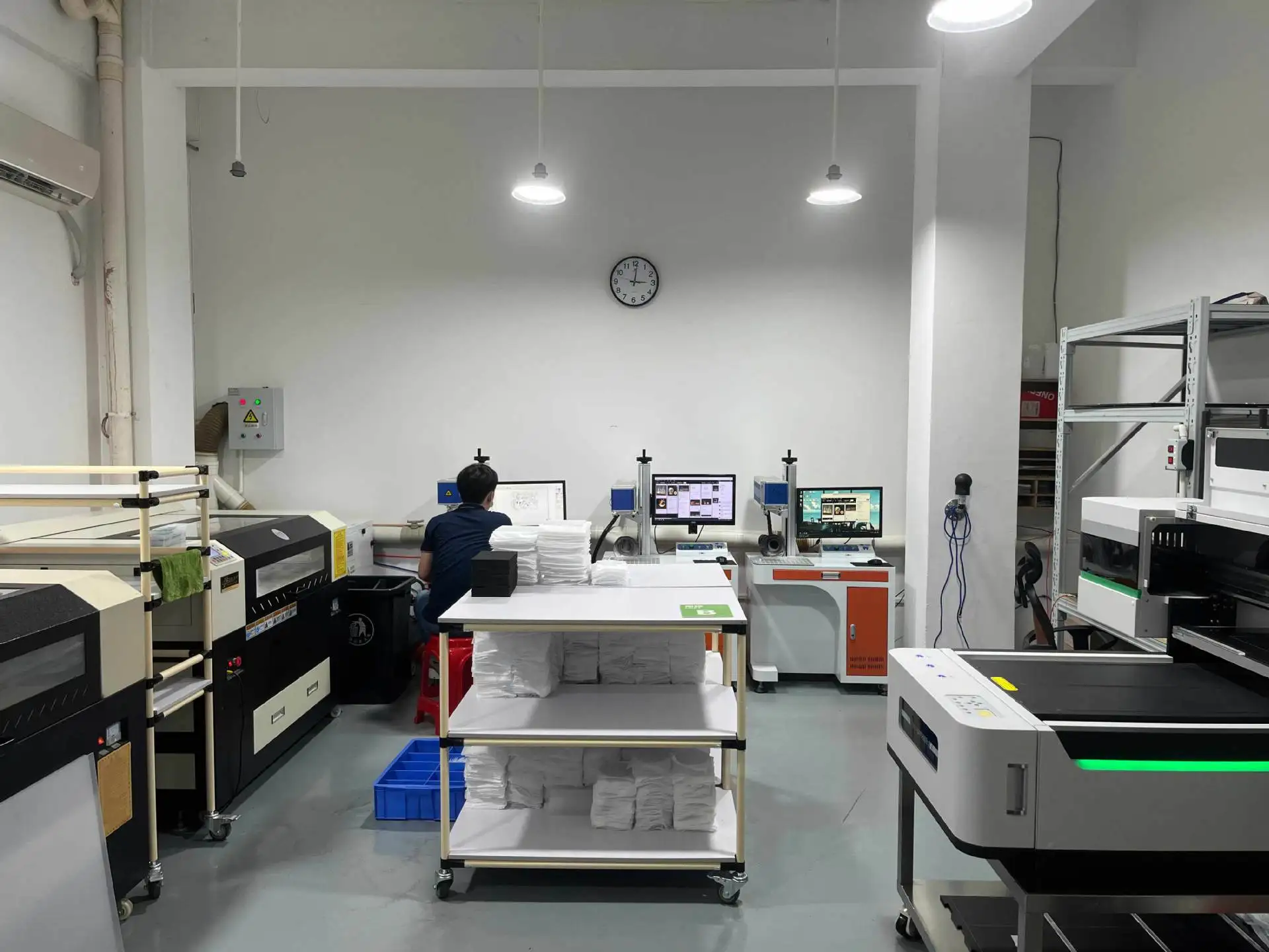 A3 A4 A5 Size Racing Car Design Styles Wall Decoration Art Picture Led ...