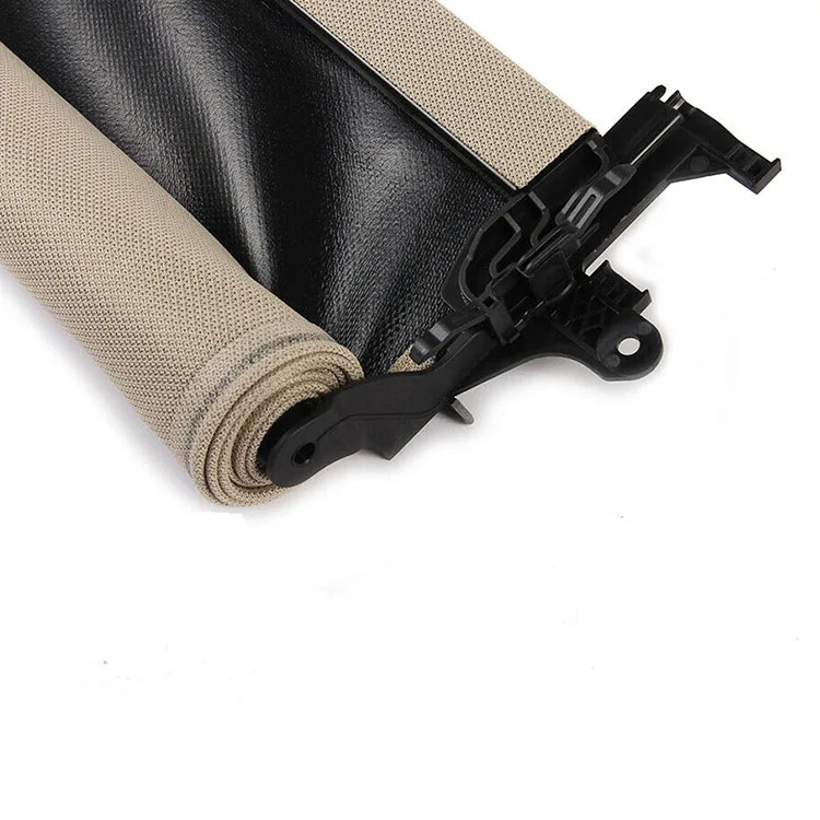 54102755849 Car Sunroof Sunshade Curtain Cover 54102757016 For Bmw Mini ...