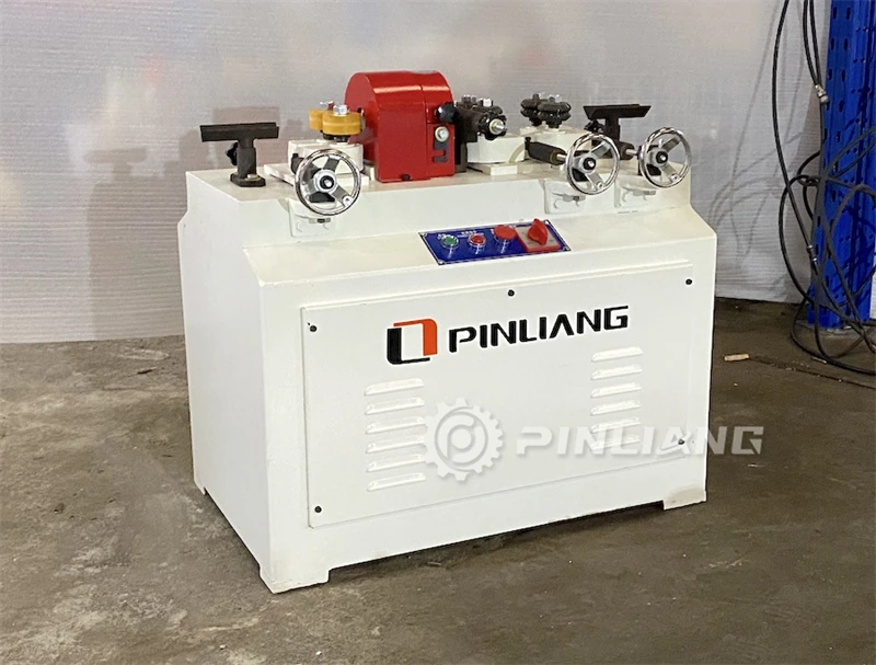 Alibaba.com: PINLIANG MC9020A Automatic 20mm Round Wood Rod Cutter ...