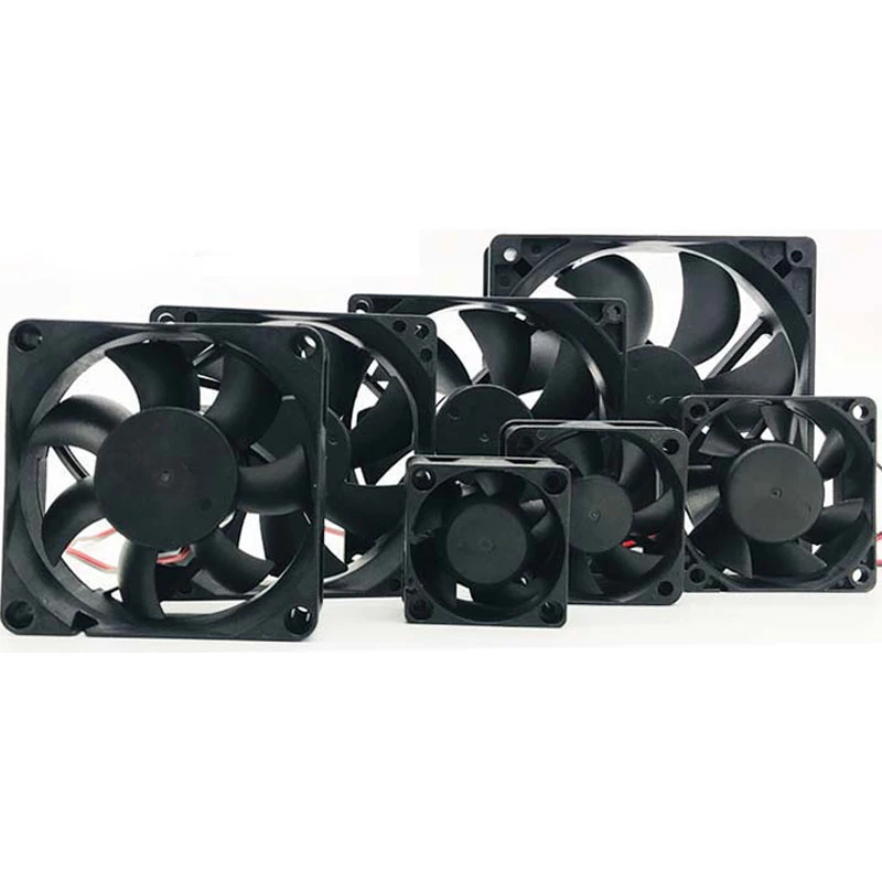 Kfb1748vht-cn Original All Axial Cooling Fans Pcba Cooling - Buy Pcba ...