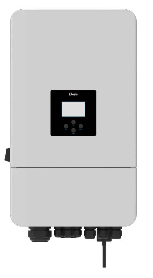 Deye High Quality 20kw SG05LP3-20k-EU-SM2 Three Phase Hybrid Inverter Low Voltage14K 15K 16K 18K ...