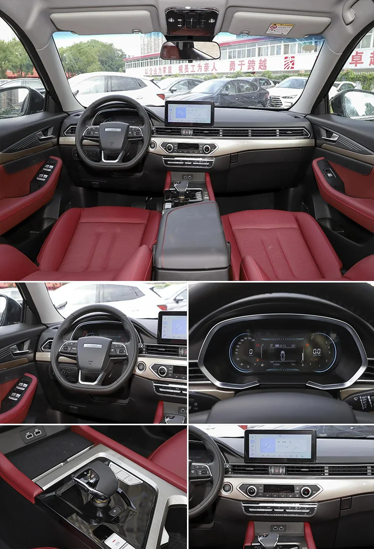 Jetour X70,The Best-selling Car Brand In China In 2024,Is A 1.5-liter ...