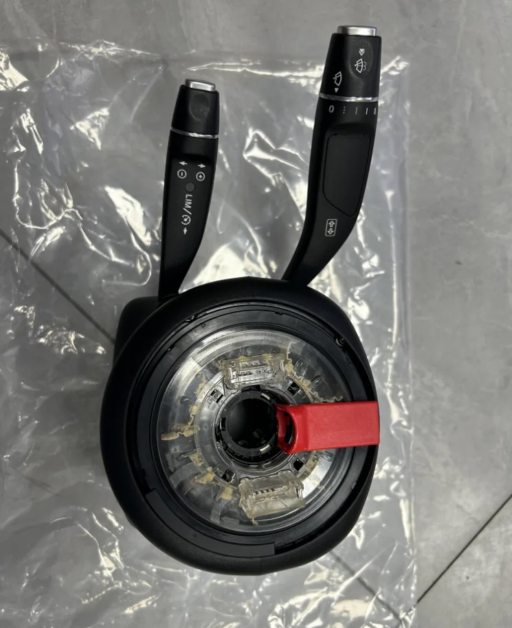 Mercedes-benz W204 W207 Turn Signal Switch - Reliable Performance