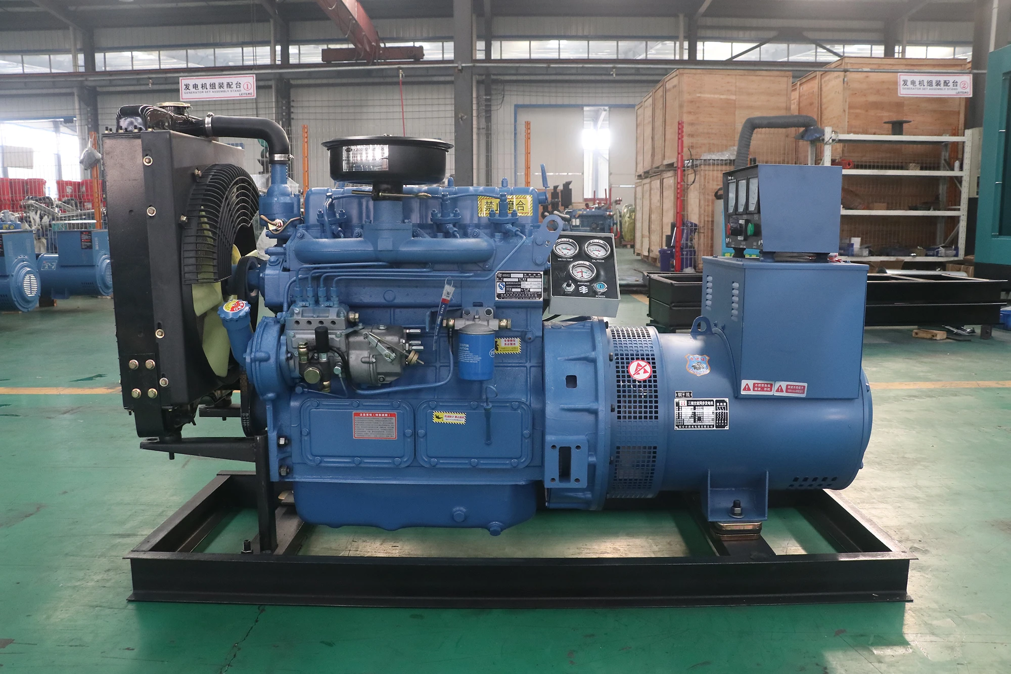 3.3hp/2kw Super Silent Mini 2kw Portable Gasoline Digital Inverter ...