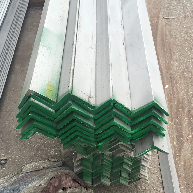 Stainless Steel Bending Cold-formed Angle 309S 310S 316ti 317L 321 904L ...