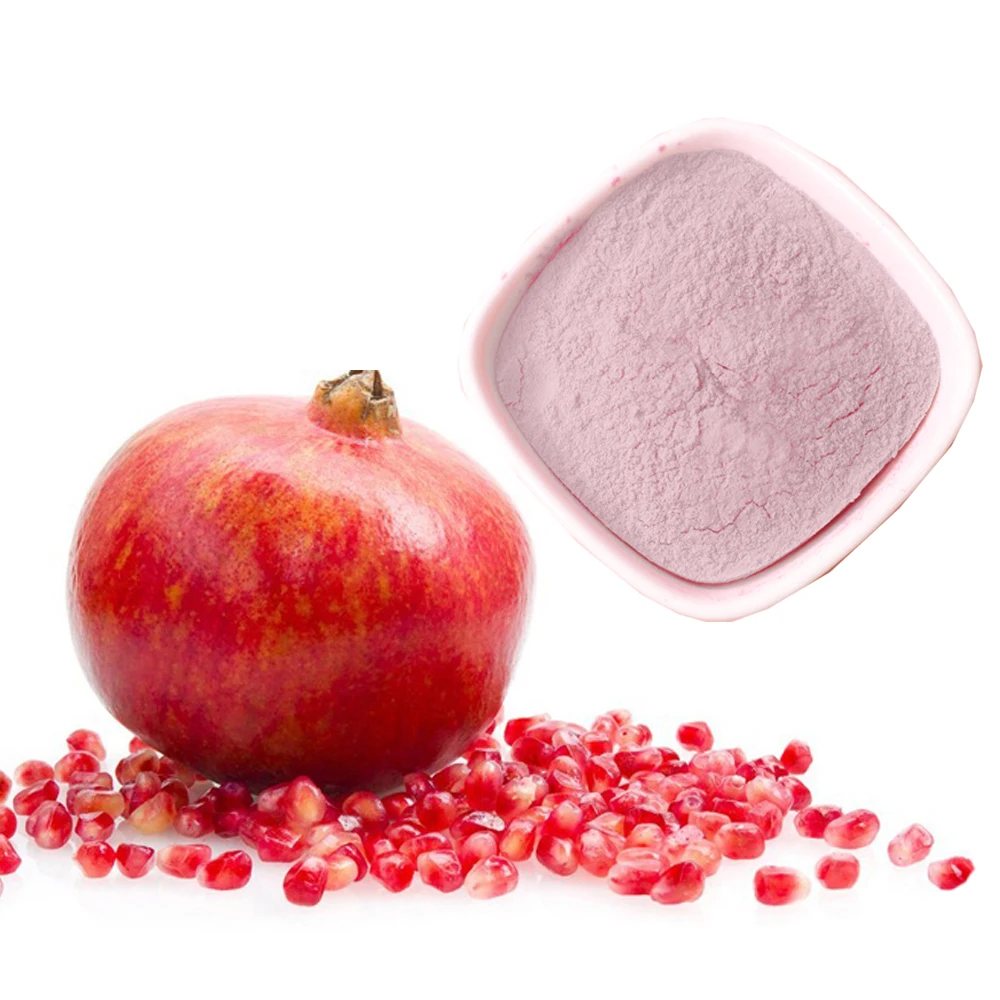 High Quality Plant Based Collagen Drink With Pomegranate Collagen ...