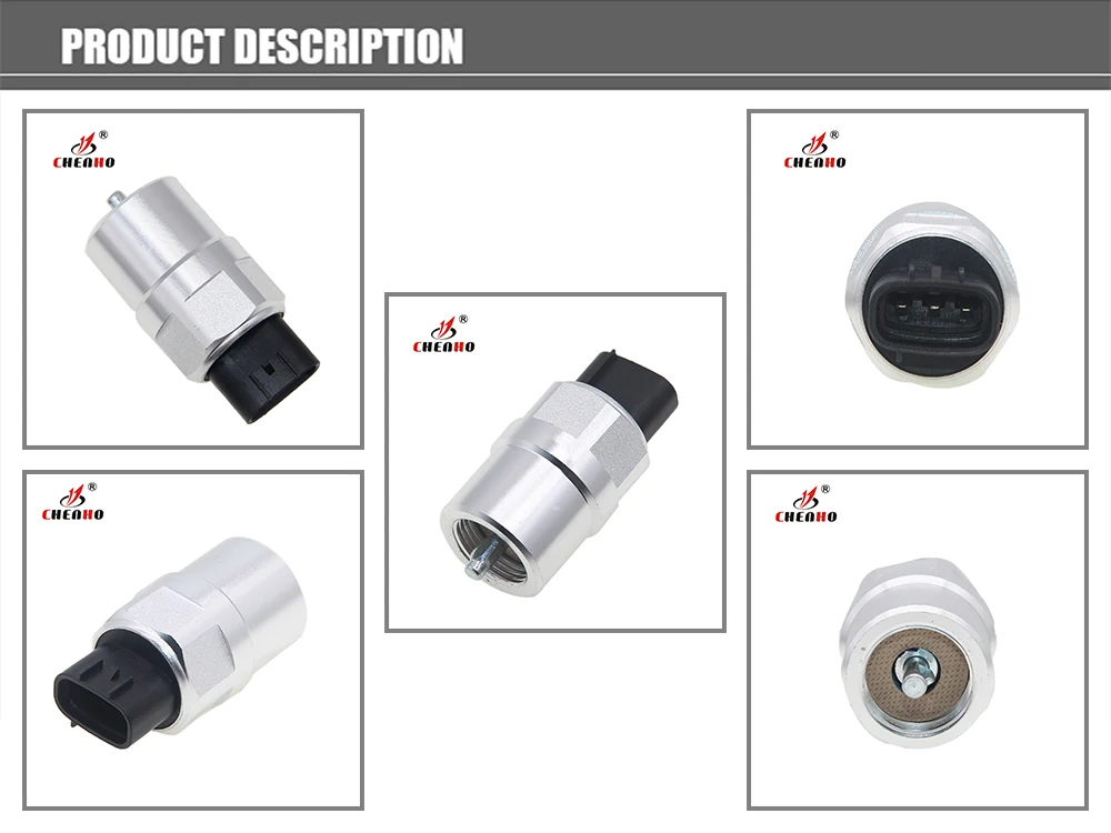 Truck Transmission Speed Sensor For Hino 83181-e0150 - Buy 83181-e0150 ...