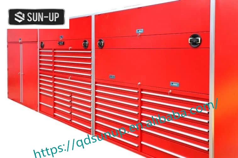 Trolley Empty Roller Cabinet Tool Box 72 Inch Tool Chest Wheels - Buy Tool Chest Wheels,Trolley ...