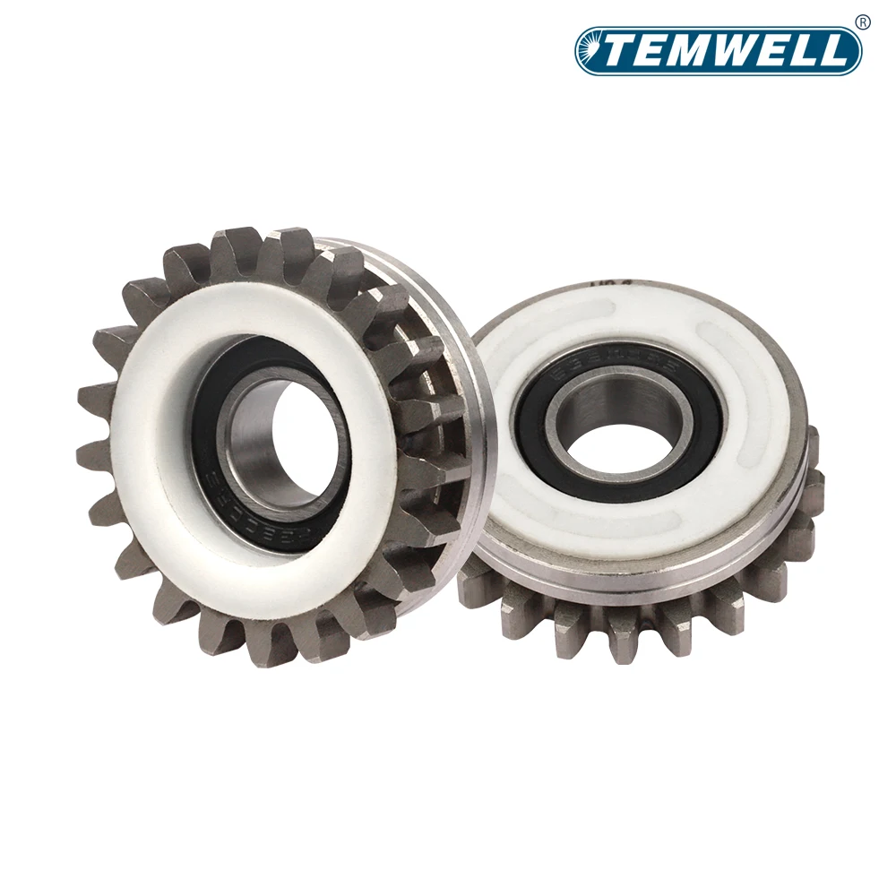 Temwell Super Quality Mig Welding Wire Feed Roller Parts For F-ronius ...