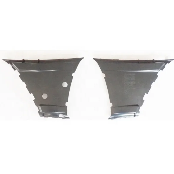 Car Front Bumper Cover For A Class W177 2019 Oem 1778854103 1778854203 ...