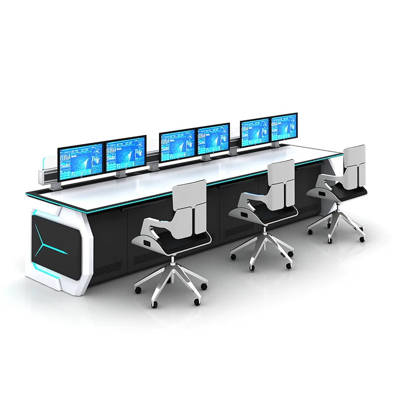 Kehua Fuwei Ai-powered Monitoring Workstation For Environmental ...