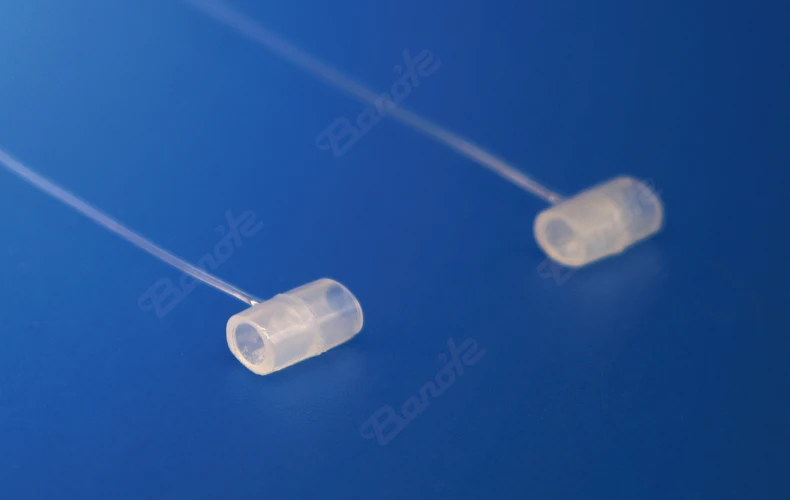 Gp Lock Banok Brand Loop Fasteners No Exposed Hidden Arrow Tip 3inch ...