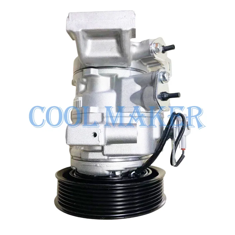 New 10SRE11C Compressor for Toyota Hilux I 2.0 4WD (1979-1983 ...
